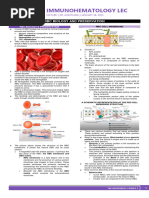 Labeled Diagram of Red Blood Cells | PDF | Red Blood Cell | Blood