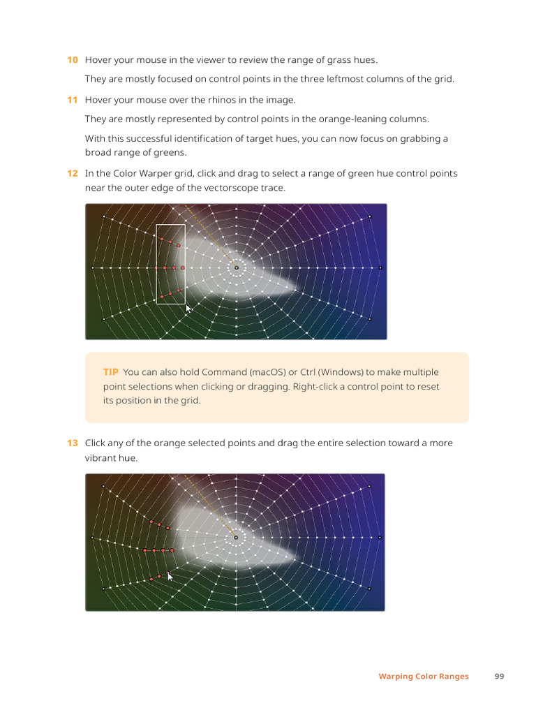 Colorist Guide - 121 160 | Download Free PDF | Color | Vision