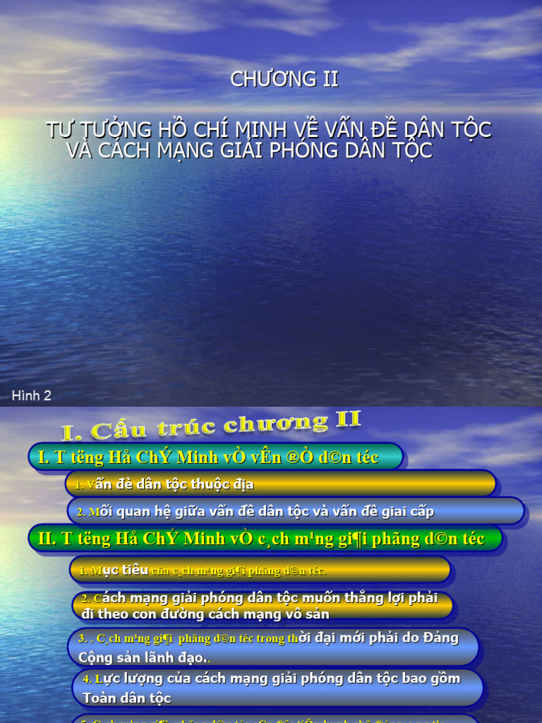 Tailieuxanh Chuong 2 TTHCM 8545 | PDF