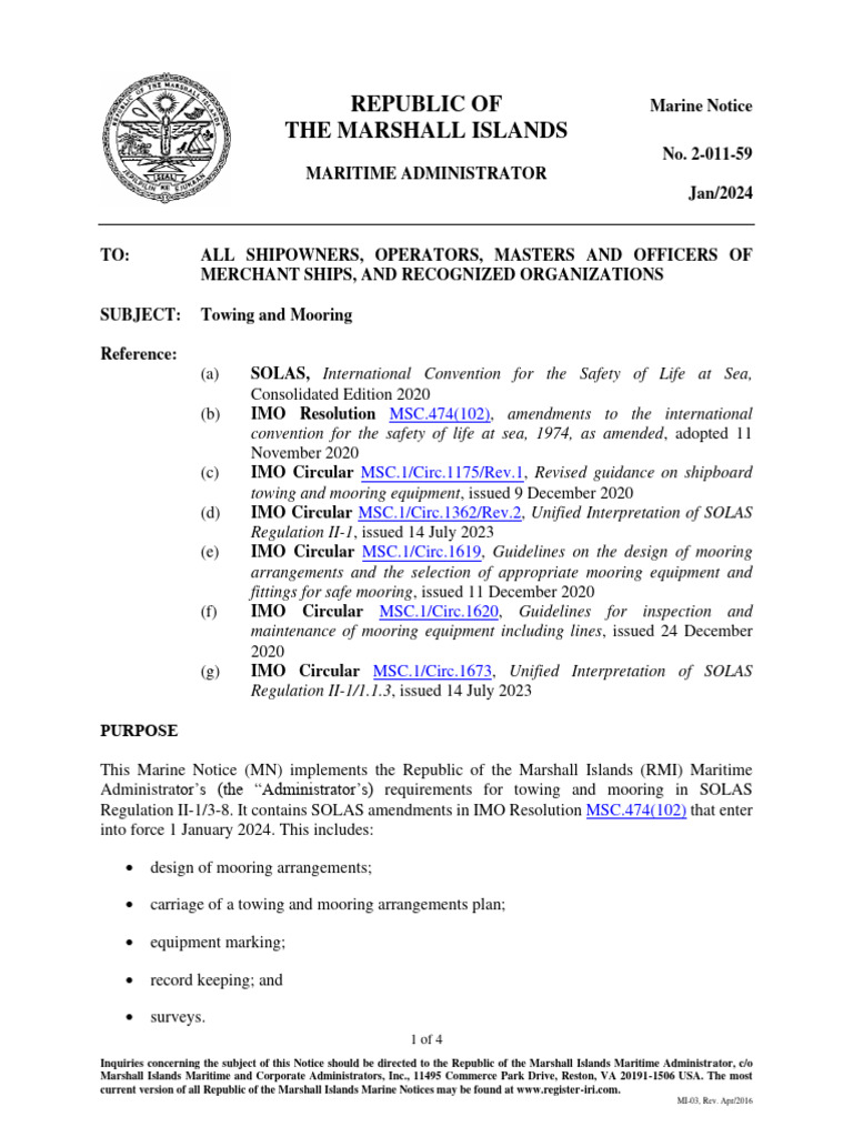 MN 2 011 59 | PDF | Shipping