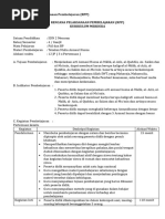 LK 7 MODEL PJBL Asmaulhusna Kelas 4 | PDF