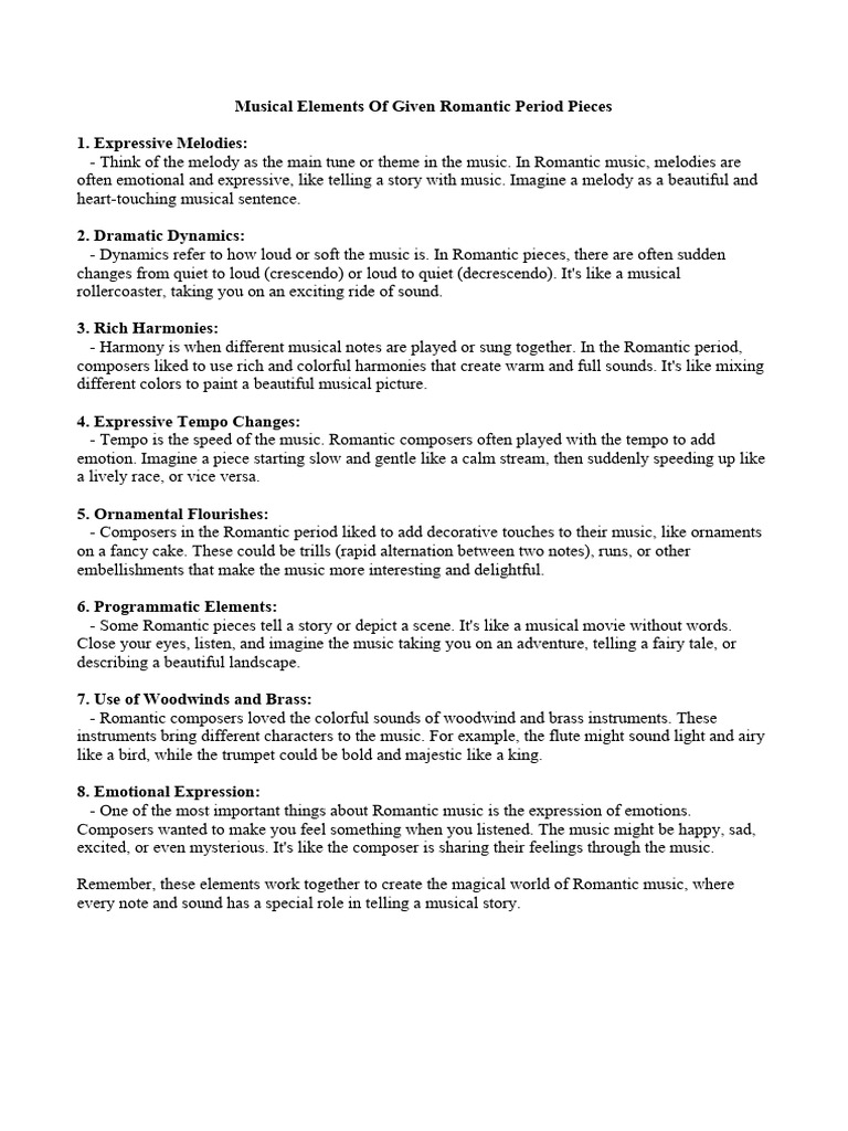 MAPEH 8 (3rd Quarter) | PDF