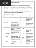 Usp Chapter 1231 Water For Pharmaceutical Purposes | PDF ...