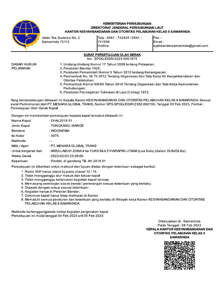 Spog 4-Jetty Ehal01 | PDF
