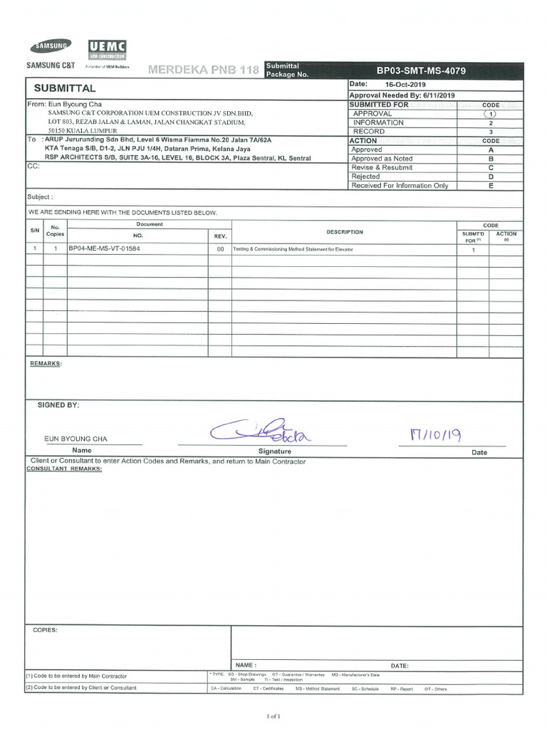 BP04 Me MS VT 01584 | PDF