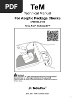 MSDS Oil Spill Dispersant Type I 20180201 | PDF | Toxicity | Waste