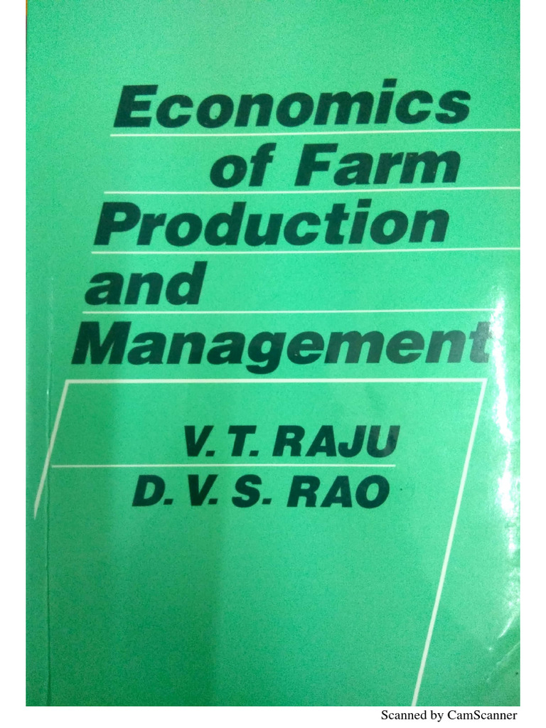 V T Raju | PDF