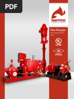 NAFFCO Company Profile - Compressed | PDF | United Arab Emirates | Dubai