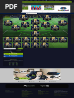 FIFA 23 Draft Simulator Overview | PDF