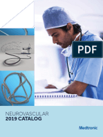 Medtronic - CONCERTO - Embolization Coils | PDF | Helix | Materials