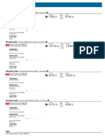 Europe... 3 Letter City Codes | PDF | Naming Conventions | Encodings