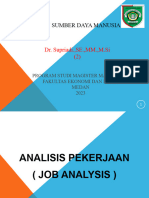 Contoh Transkrip Wawancara Dan Observasi | PDF | Karier & Perkembangan