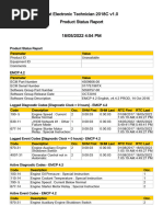 BR100 Template | PDF | Document | Computing