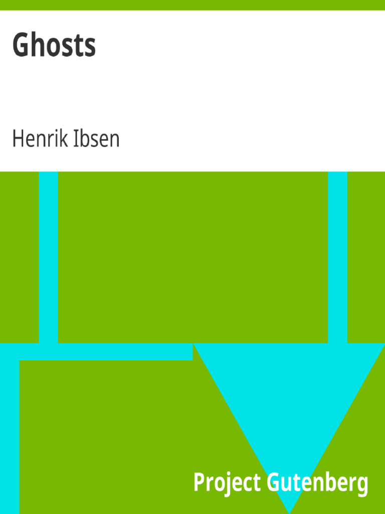 Ghosts | PDF | General Fiction