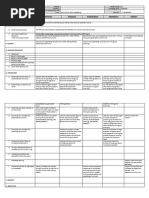 NLC Parental Consent Form Learning Camp Registration Template | PDF ...