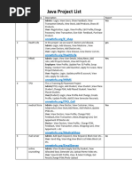 IRPSM Basic Steps | PDF | Business