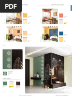 Apcolite Shade Card PDF | PDF | Paint | Nature