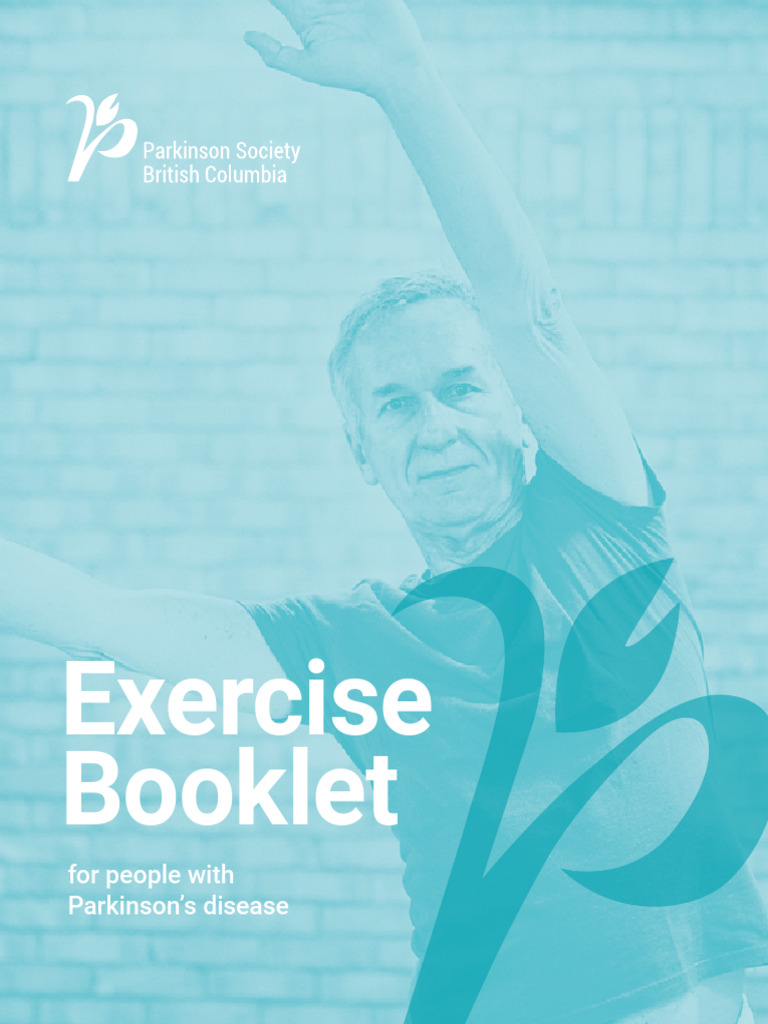 Exercise Booklet | Download Free PDF | Parkinson's Disease | Balance (Ability)