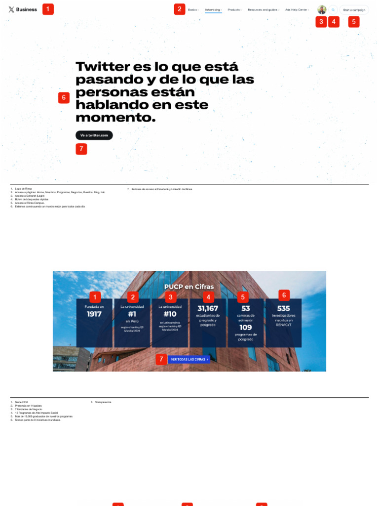 Proyecto Web | PDF