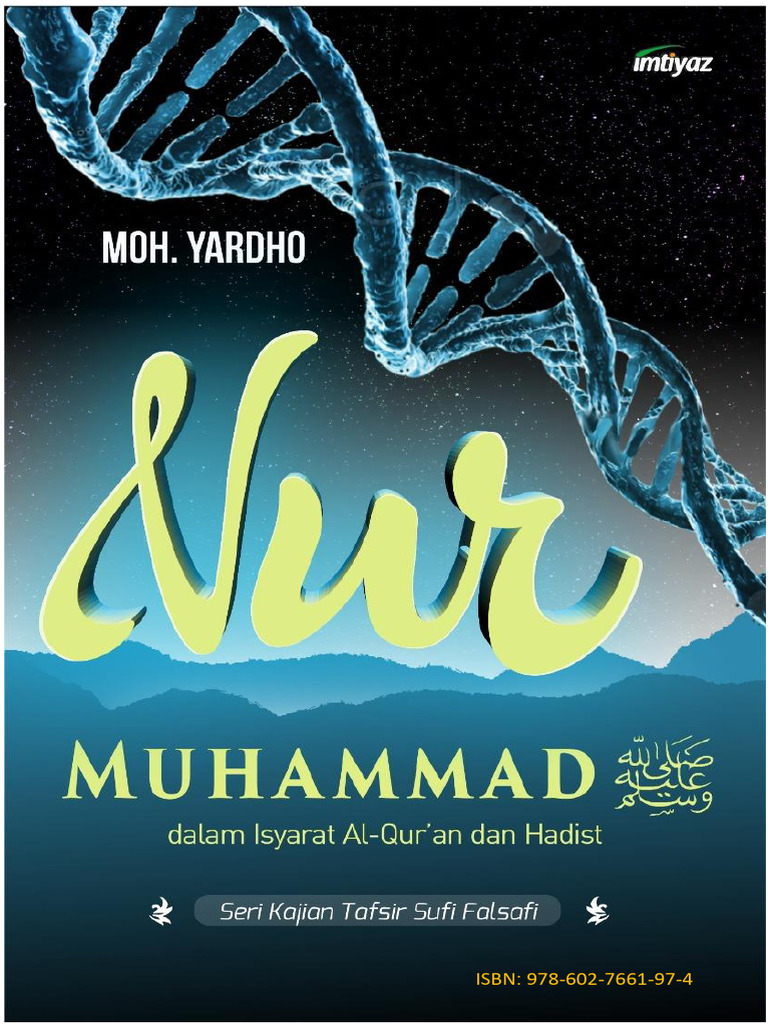Pemahaman Nur Muhammad dalam Islam | PDF | Agama & Spiritualitas ...