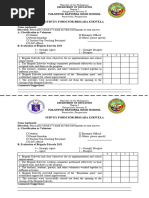 DepEd Transmutation Table | PDF