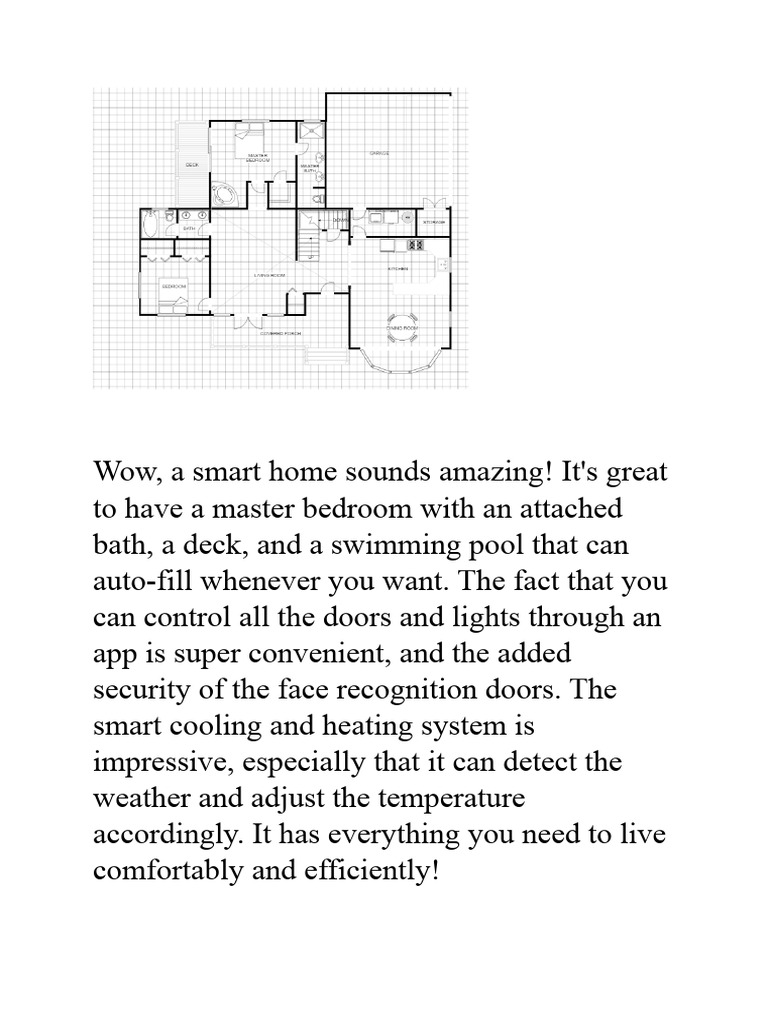 Smart Home | PDF