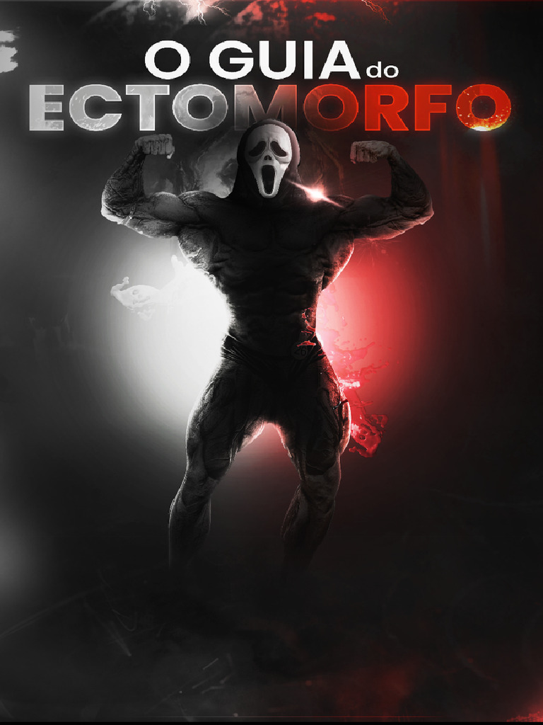 Guia Ectomorfo | PDF Guia Ectomorfo | PDF