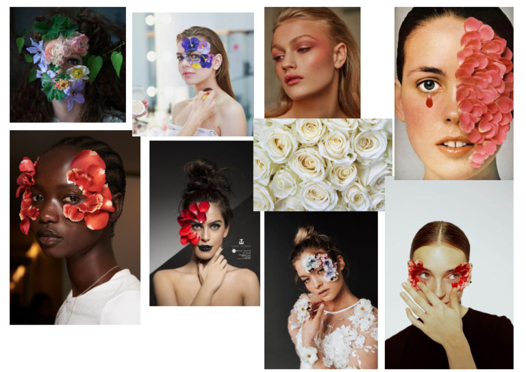 Blooms Face | PDF