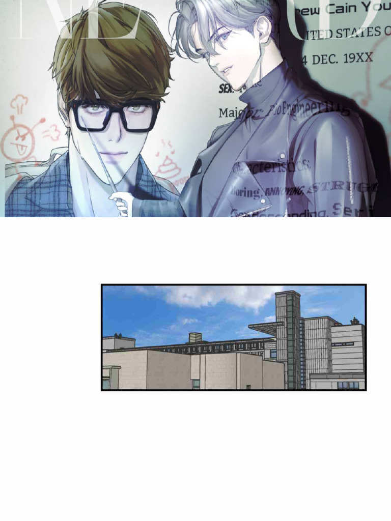 24 Proyecto Nerd - Nerd Project | PDF