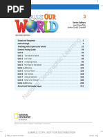Explore Our World 2 Workbook PDF | PDF
