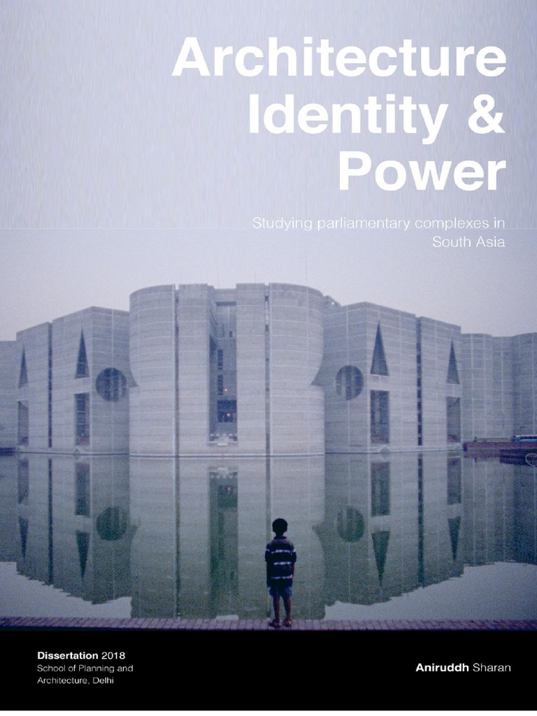 Architecture Identity - Power | PDF