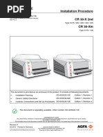 Quick Reference Guide For Installation of Dexis Imaging Suite Software ...