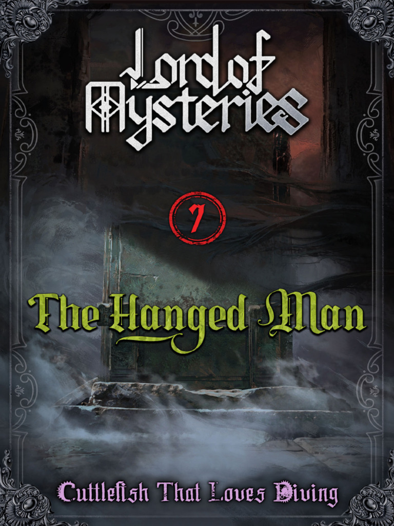 Lord of The Mysteries Vol. 7 The Hanged Man | PDF | Miracle | God