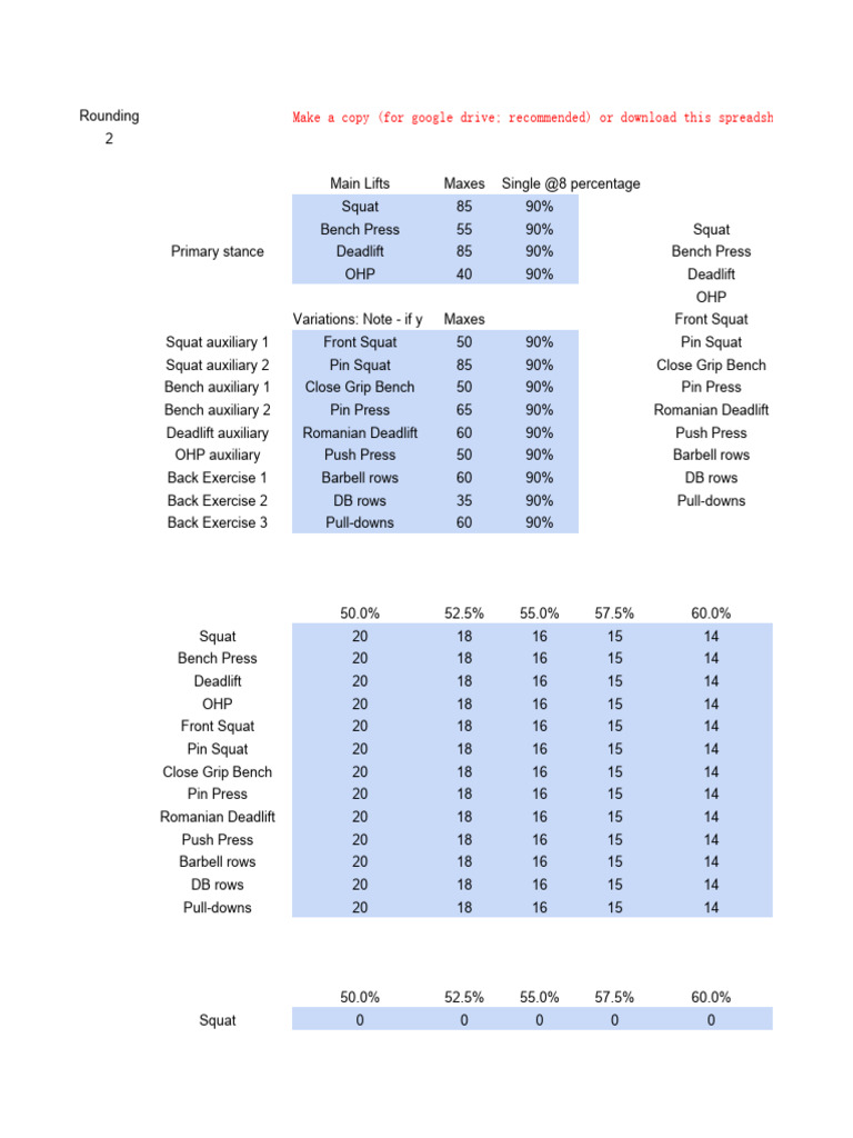 SBS Linear Progression | PDF | Games Of Physical Skill | Indoor Sports