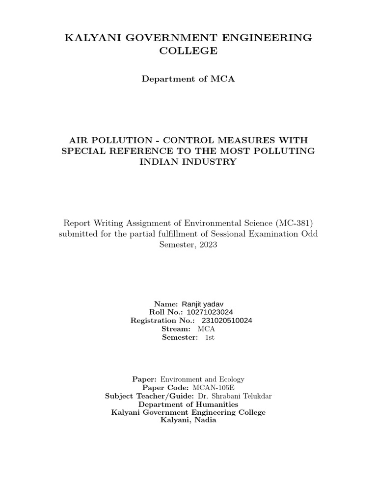 Mcan-E105a Ca2 | PDF | Science & Mathematics