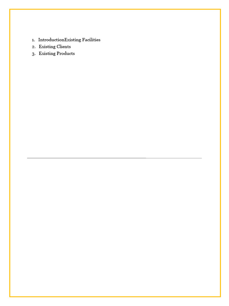 Utcl | PDF
