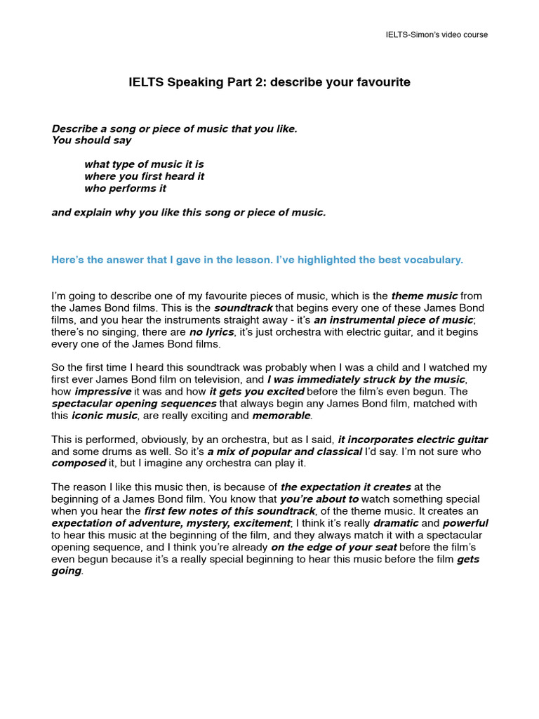 Speaking Core Cue Cards | PDF | Christmas | Mindset