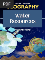 PSIR Topper Notes and Blogs | PDF