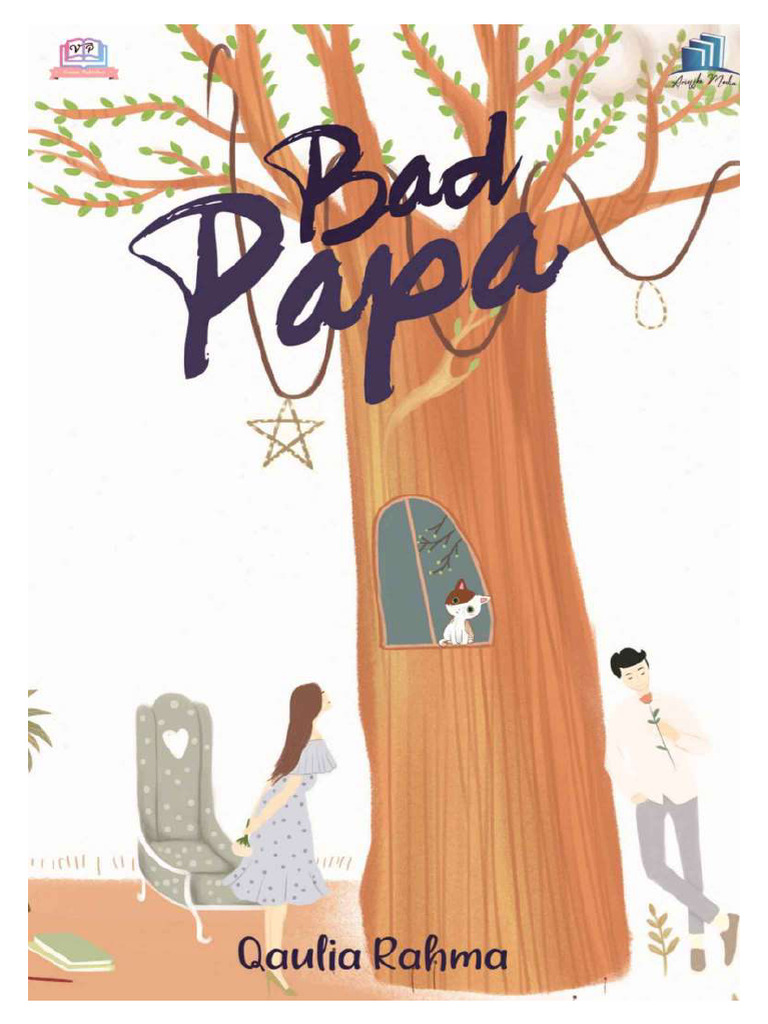 Bad Papa (Qaulia Rahma) (Z-Library) | PDF