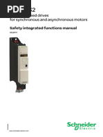 Minicas: Minicas Ii - Technical Data: Description | PDF | Relay | Switch