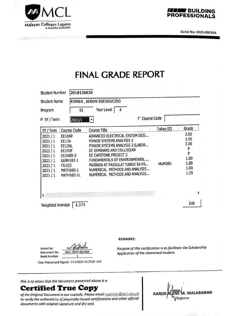 FGR | PDF