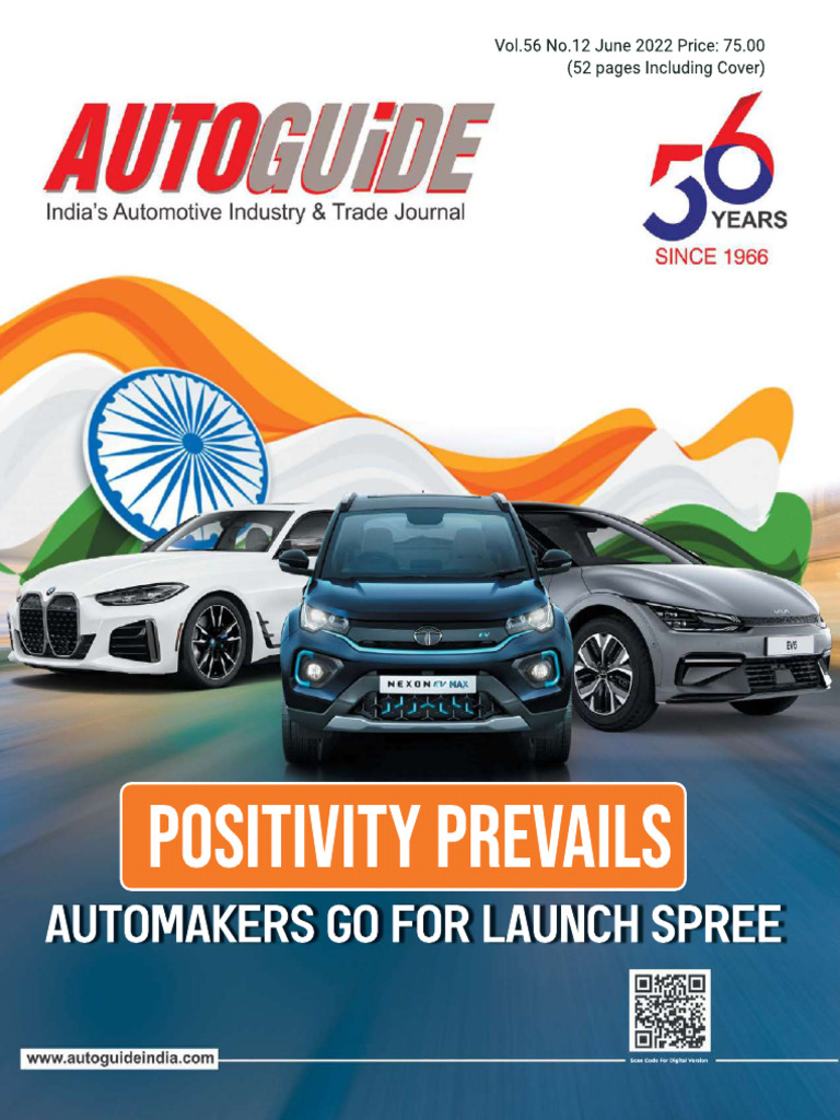Magazine | PDF | Electric Vehicle | Trunk (Car)