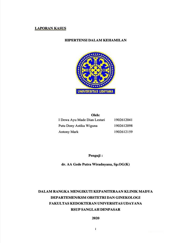 Encrypted Document Analysis | PDF