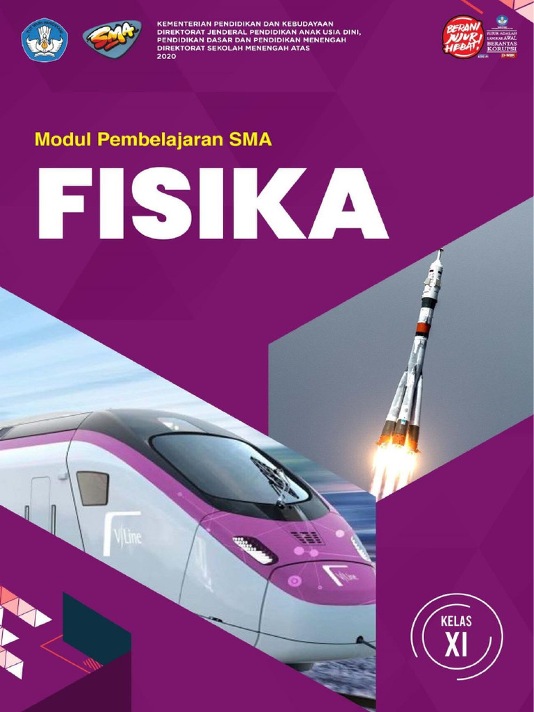 Lensa dalam Alat Optik Kelas XI | PDF
