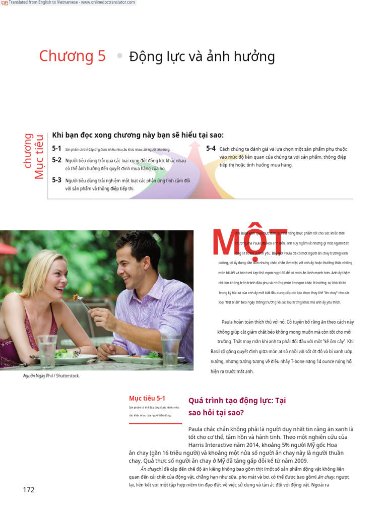 Consumer Behavior Buying Having And Being Solomon 12e 2018 Trang En