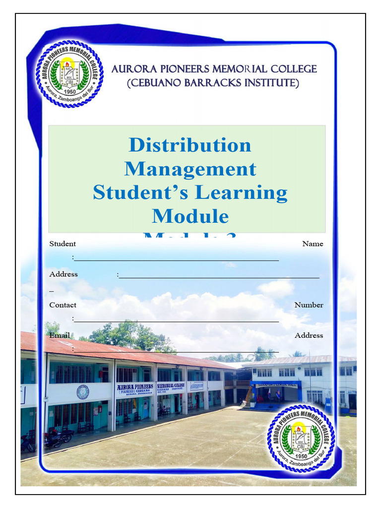 7.-Module-3 2 | PDF | Forecasting | Sales