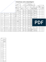 Sample Form G-325a - Beneficiary | PDF | Wife | Nationality Law