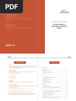 NEXTracker NX Horizon 2.4 Installation Manual Rev - C | PDF | Rivet ...