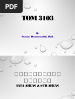 IATA TC Areas | PDF | Caribbean | Oceania