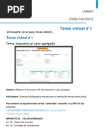 12 Emisión de Facturas Especiales | PDF | Factura | Impuesto al valor ...